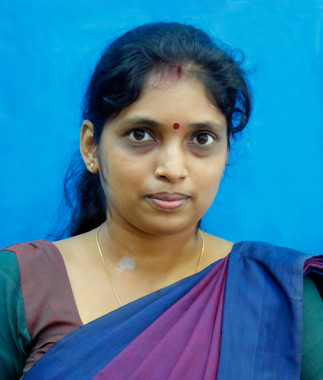 Miss G.Menisha – University College of Jaffna