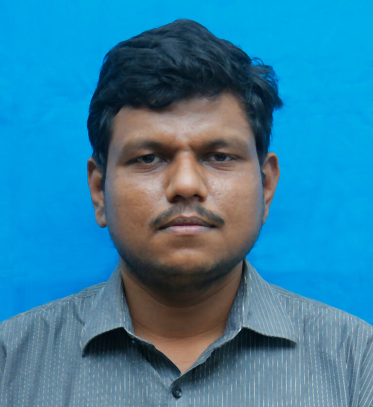 Mr. K. Thiruthanigesan – University College of Jaffna