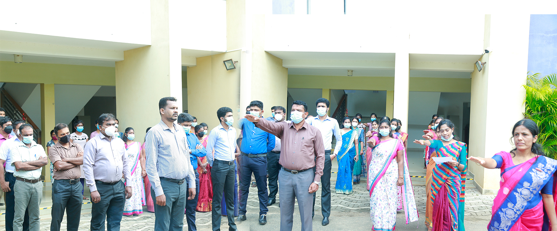 University College of Jaffna – UCJ