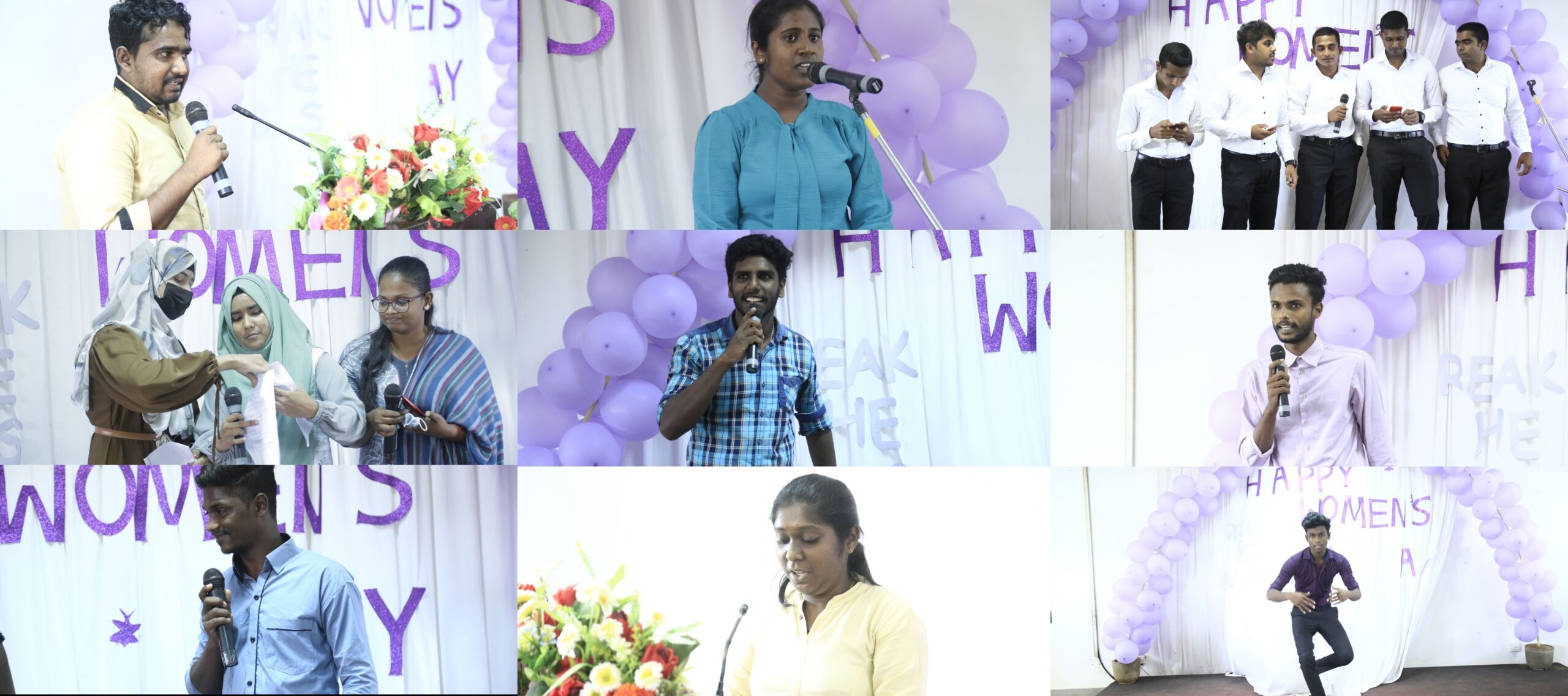 University College of Jaffna – UCJ