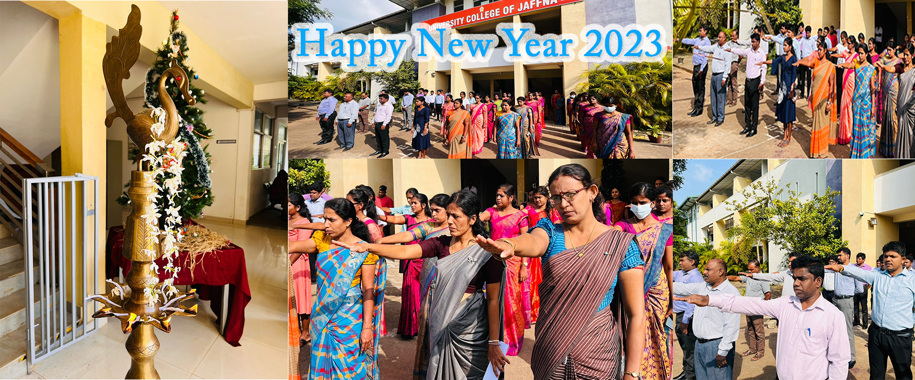 University College of Jaffna