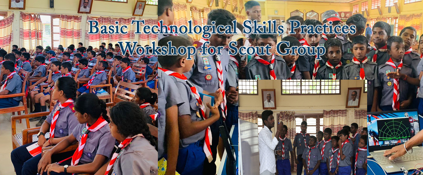 University College of Jaffna