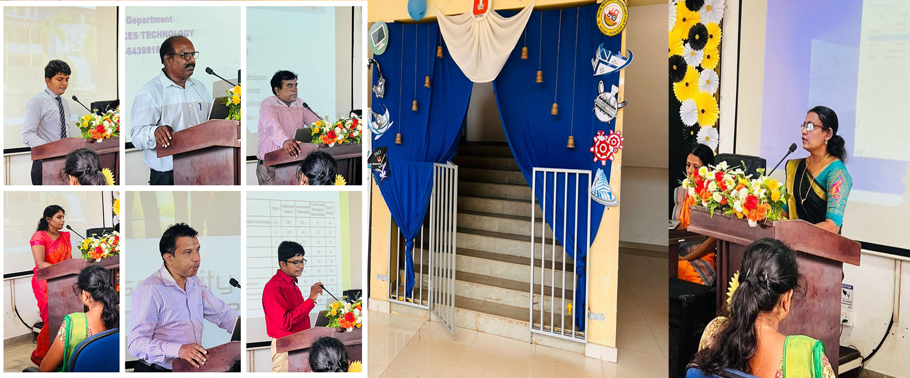 University College of Jaffna – UCJ