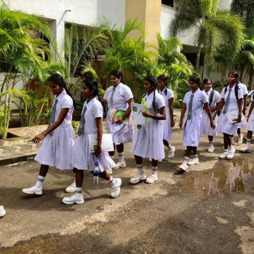 Exhibition – 2023 – University College of Jaffna