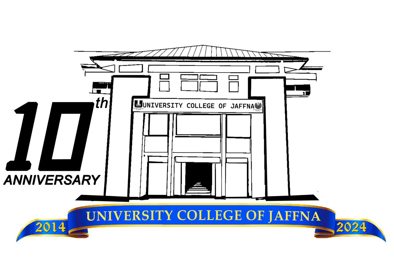 10th Anniversary of UCJ – University College of Jaffna