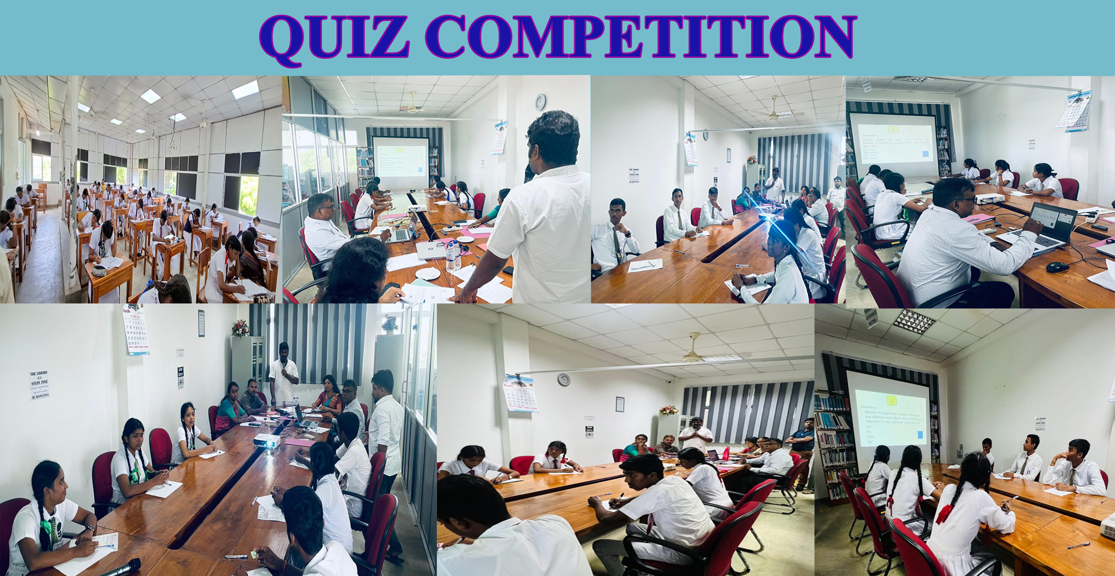 University College of Jaffna – UCJ